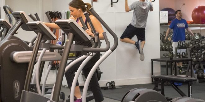 The most effective method to Choose the Perfect Gym - Fitness And Exercise