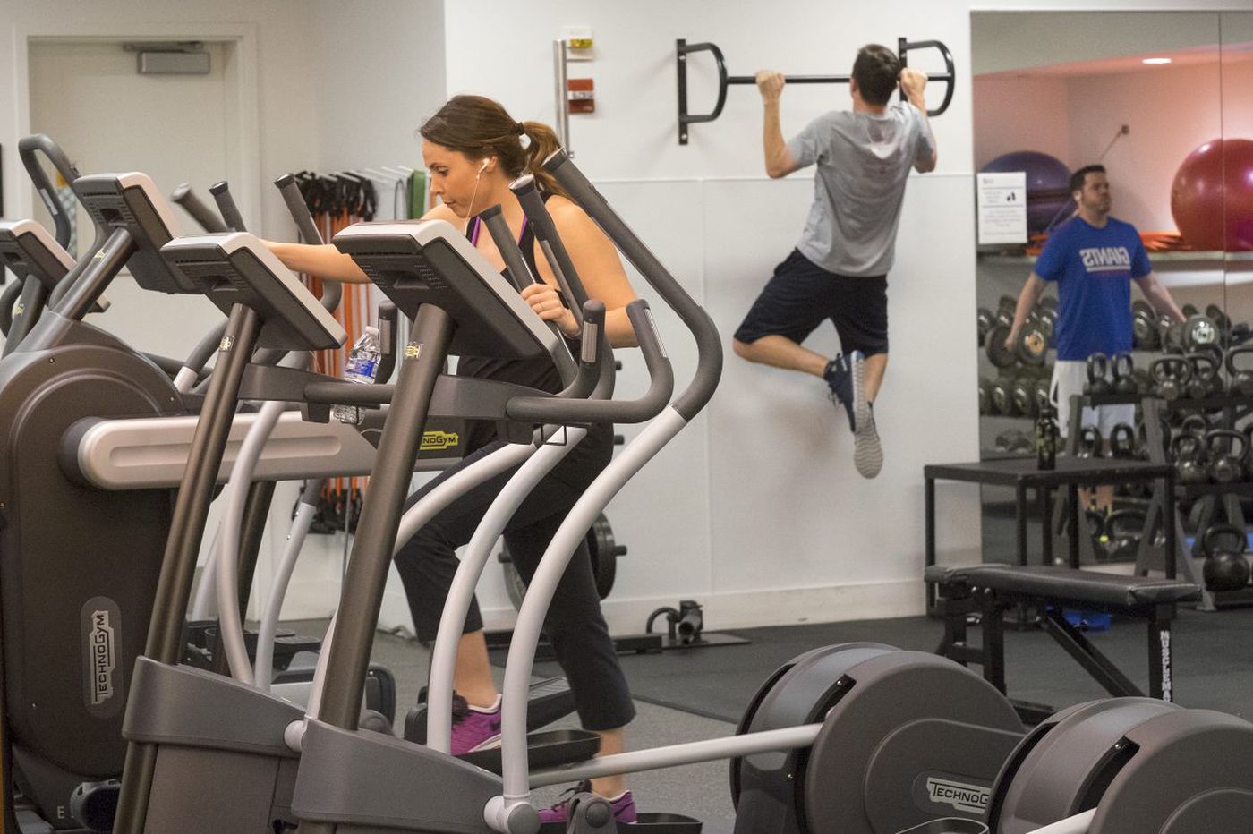 The most effective method to Choose the Perfect Gym – Fitness And ...